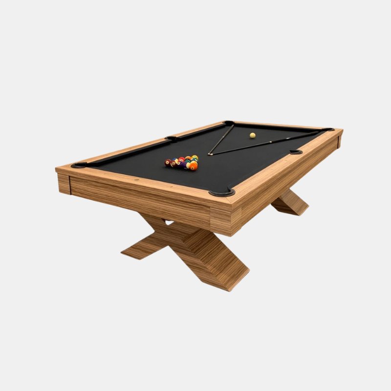 Pool And Snooker Tables – Centric Billiard | Hong Kong's Premier Pool ...