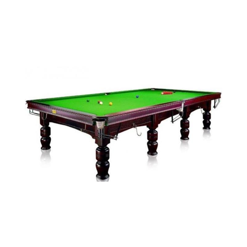 Snooker Tables – Centric Billiard | Hong Kong's Premier Pool Table and ...