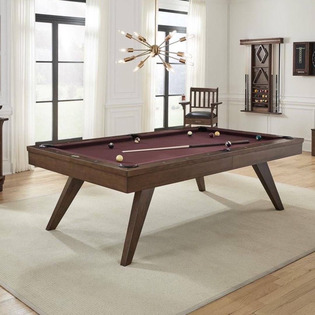 Pool Tables – Centric Billiard | Hong Kong's Premier Pool Table and ...