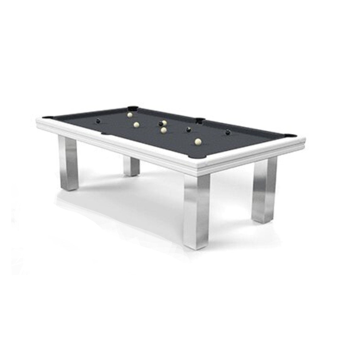Mirror Pool Table – Centric Billiard | Hong Kong's Premier Pool Table ...