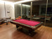 VIP II Pool Table – Centric Billiard | Hong Kong's Premier Pool Table ...