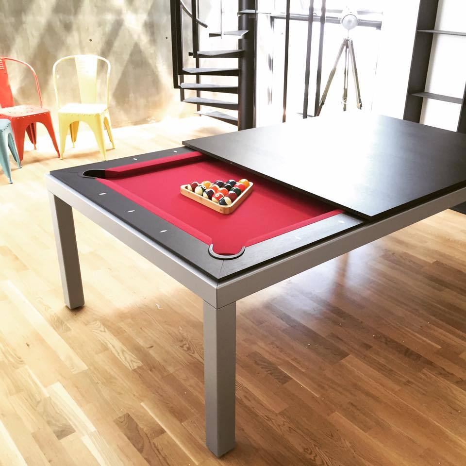 Fusion Pool Table – Centric Billiard | Hong Kong's Premier Pool Table ...